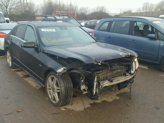 Utilisé Mercedes Benz E-Class Serrure de porte arrière latérale A2047302135