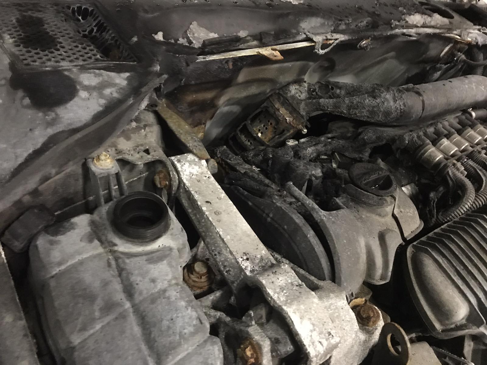 Used VOLVO V70 Light bulb 1286317