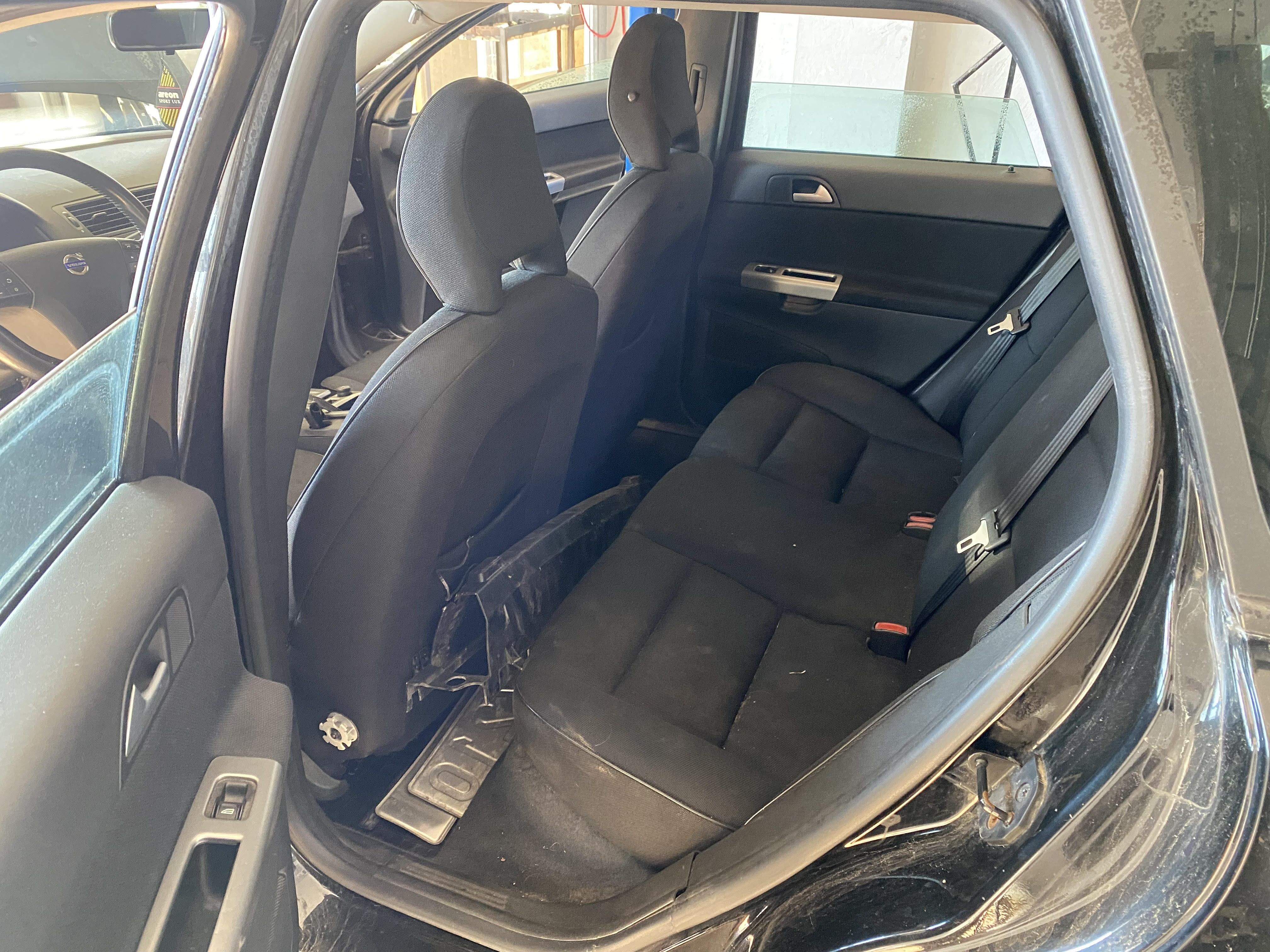 Used VOLVO V50 Bluetooth module 31282349