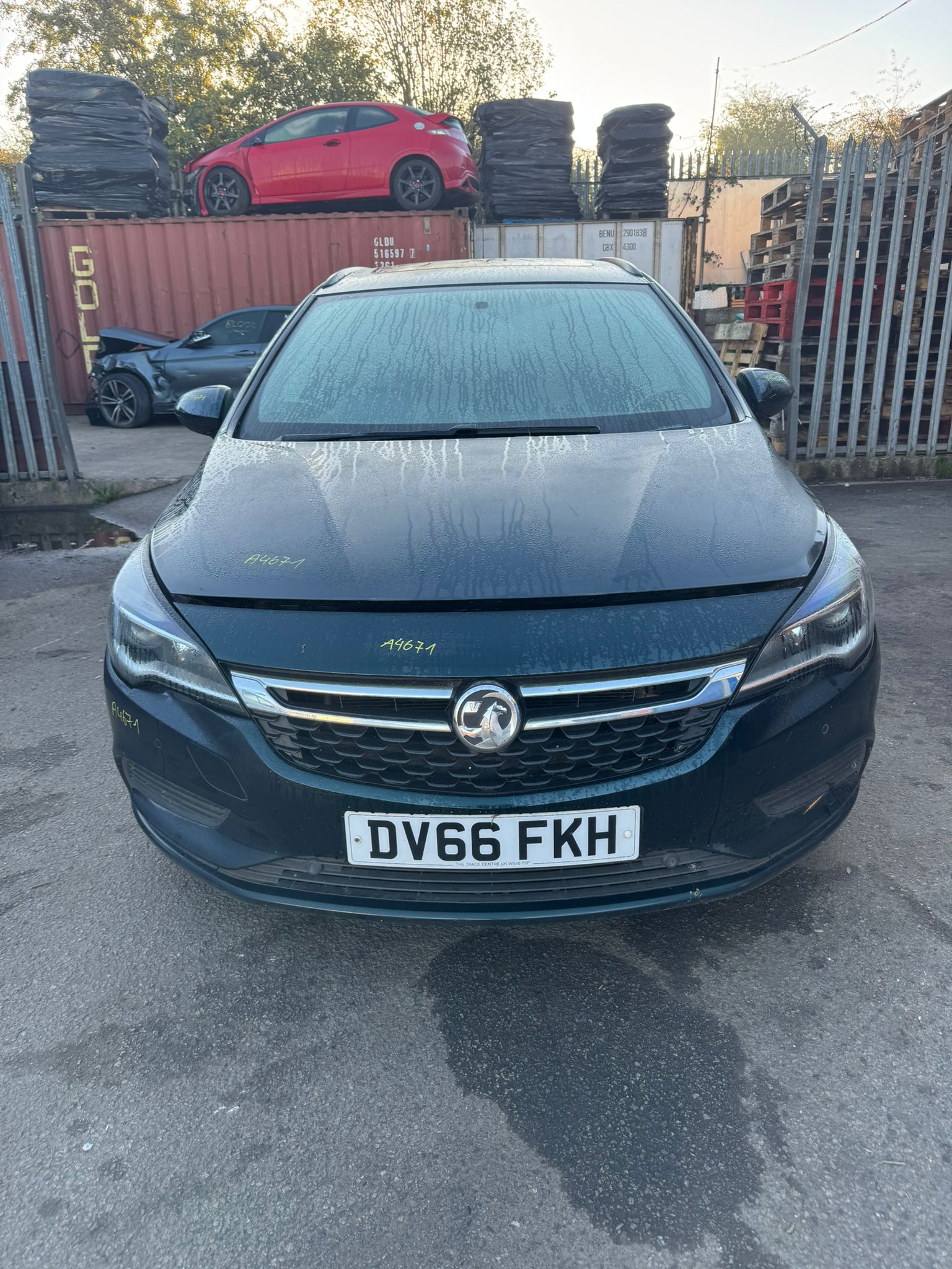 Benutzt Opel Astra Als nächstes verdrahten 39087148