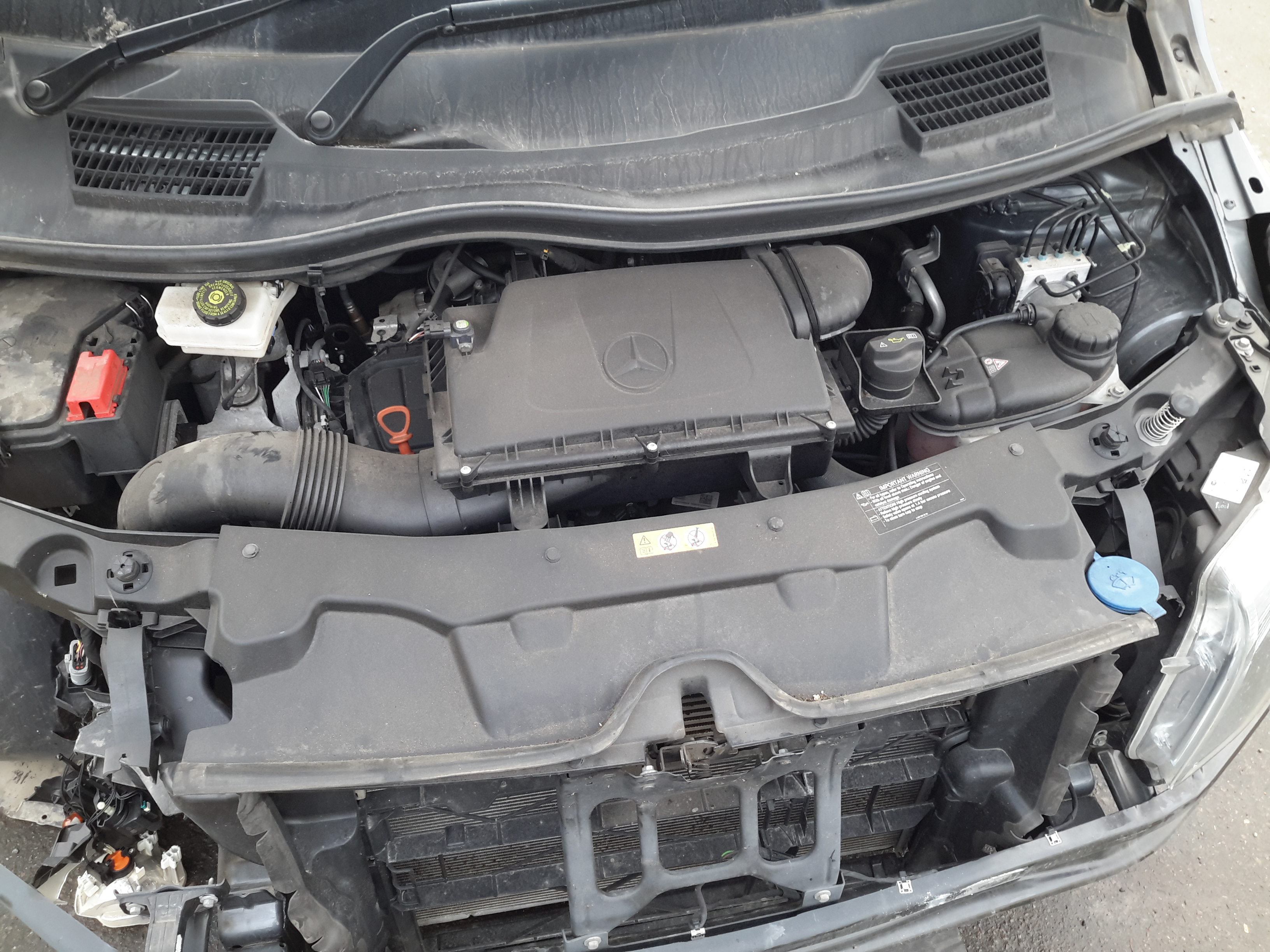 Utilisé Mercedes Benz Vito products.Slankiojančių durų pavaža A4477660737
