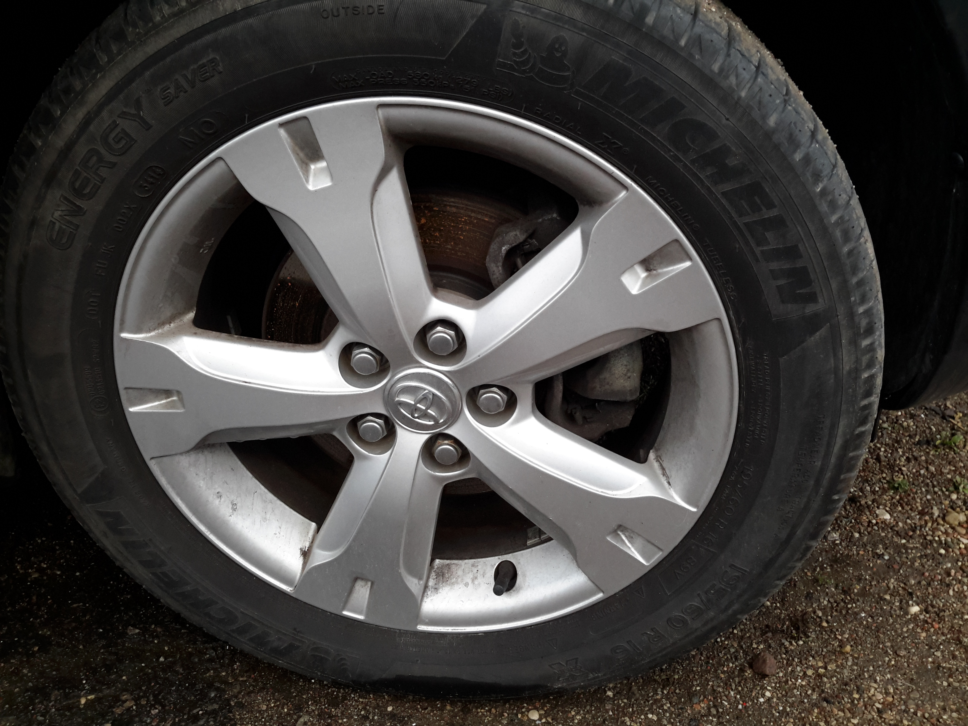 Использовал TOYOTA Urban Cruiser Переключатель управления зеркалом ...