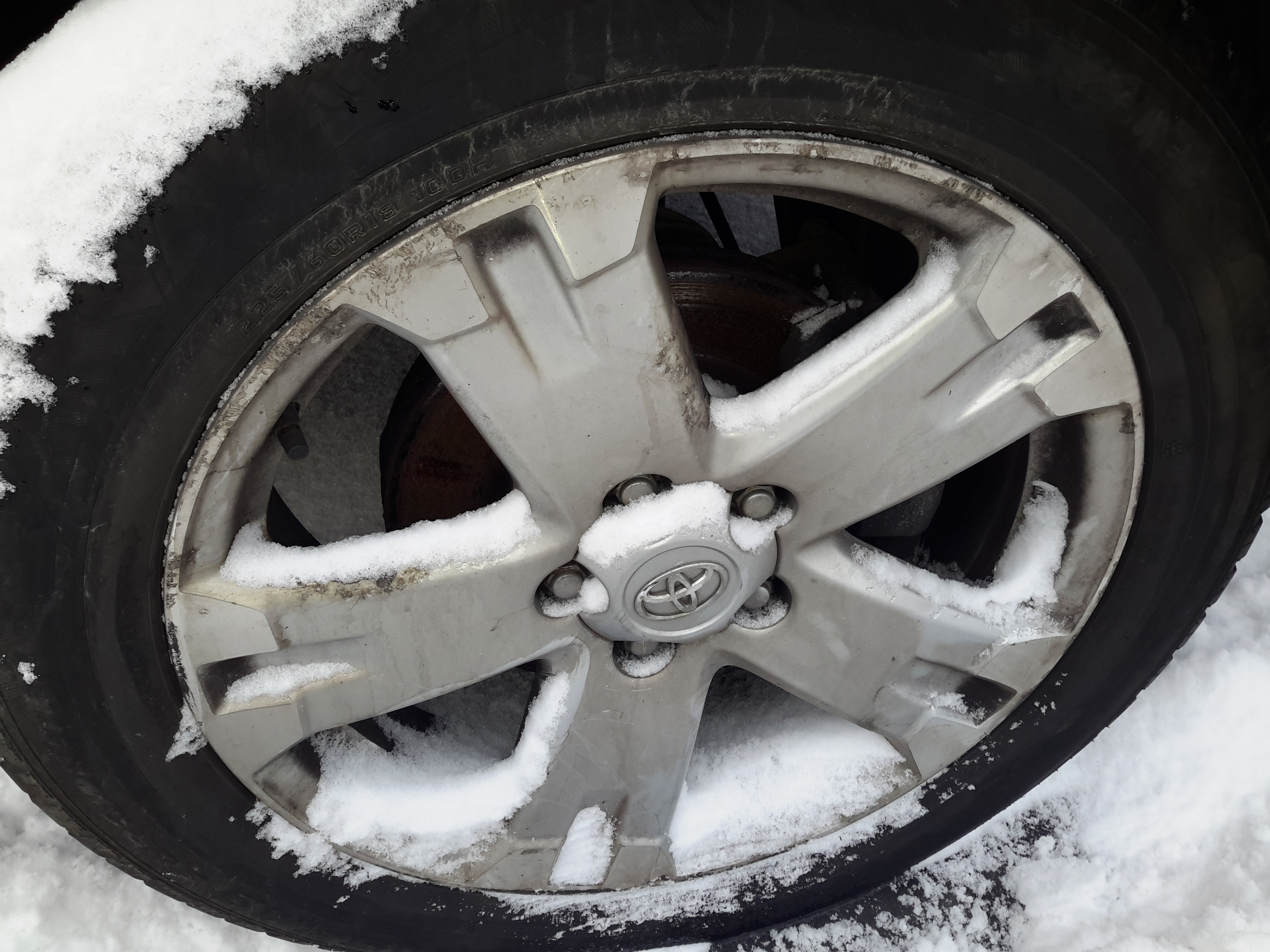 Used TOYOTA RAV 4 Clutch switch to pedal 8828042010