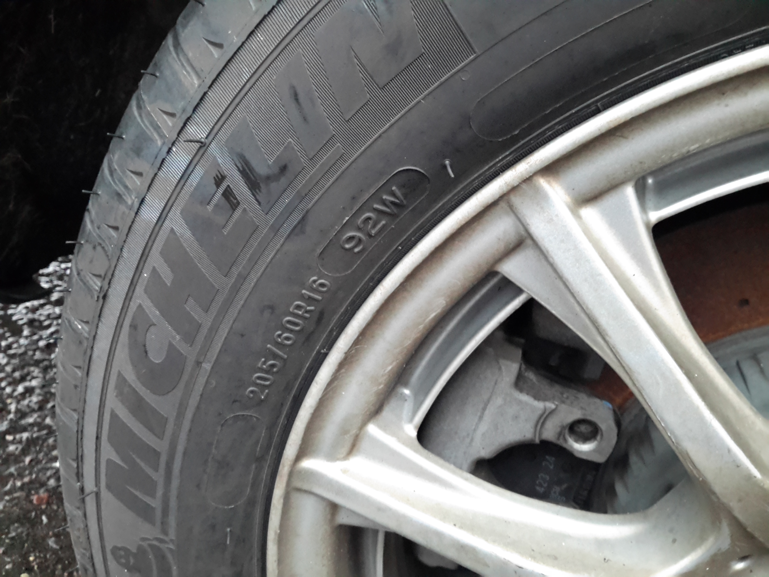 Used Mercedes Benz C-Class Sensors A1718300272