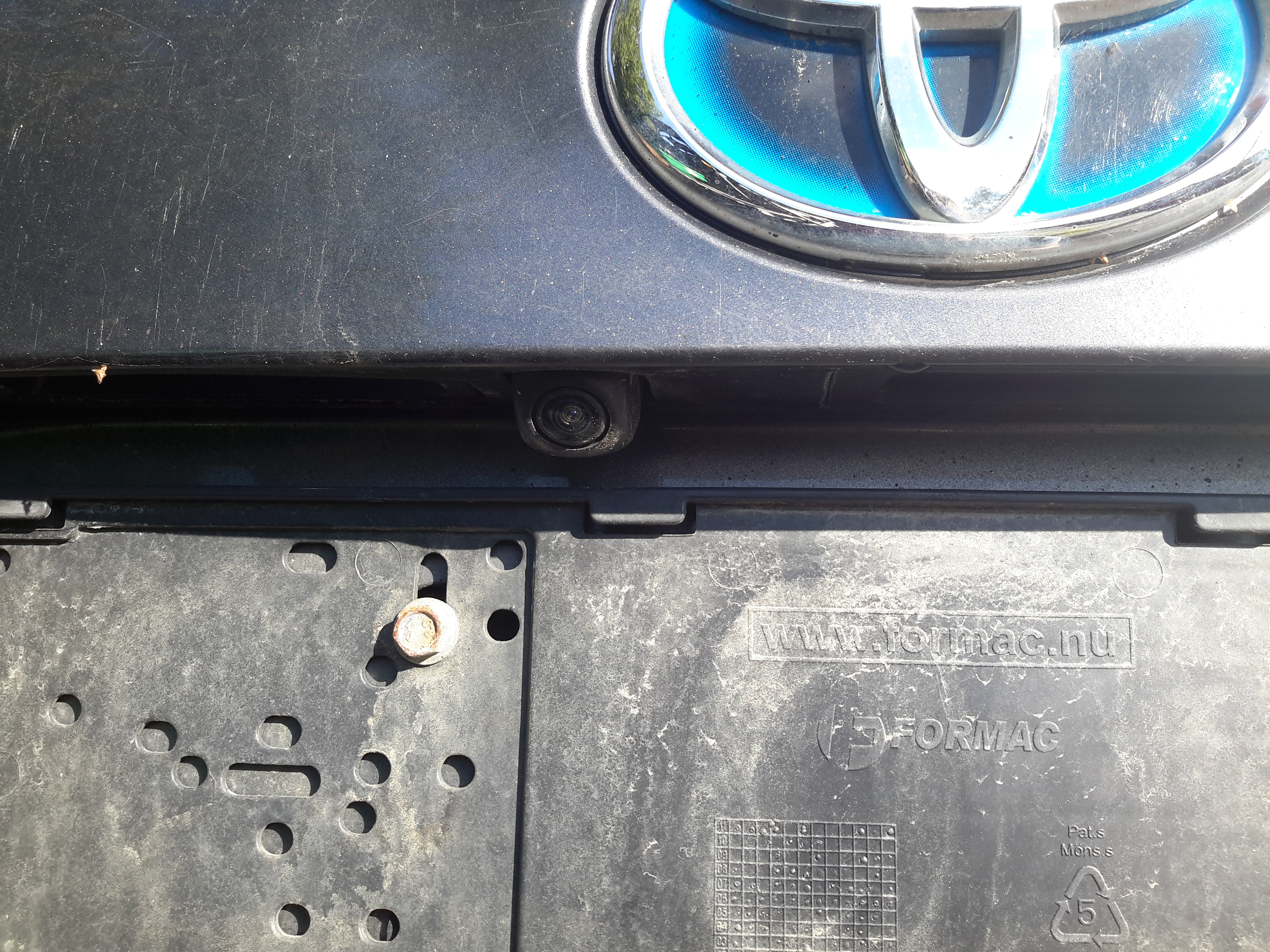 Used TOYOTA PRIUS Prime Tank next G91H0-47011