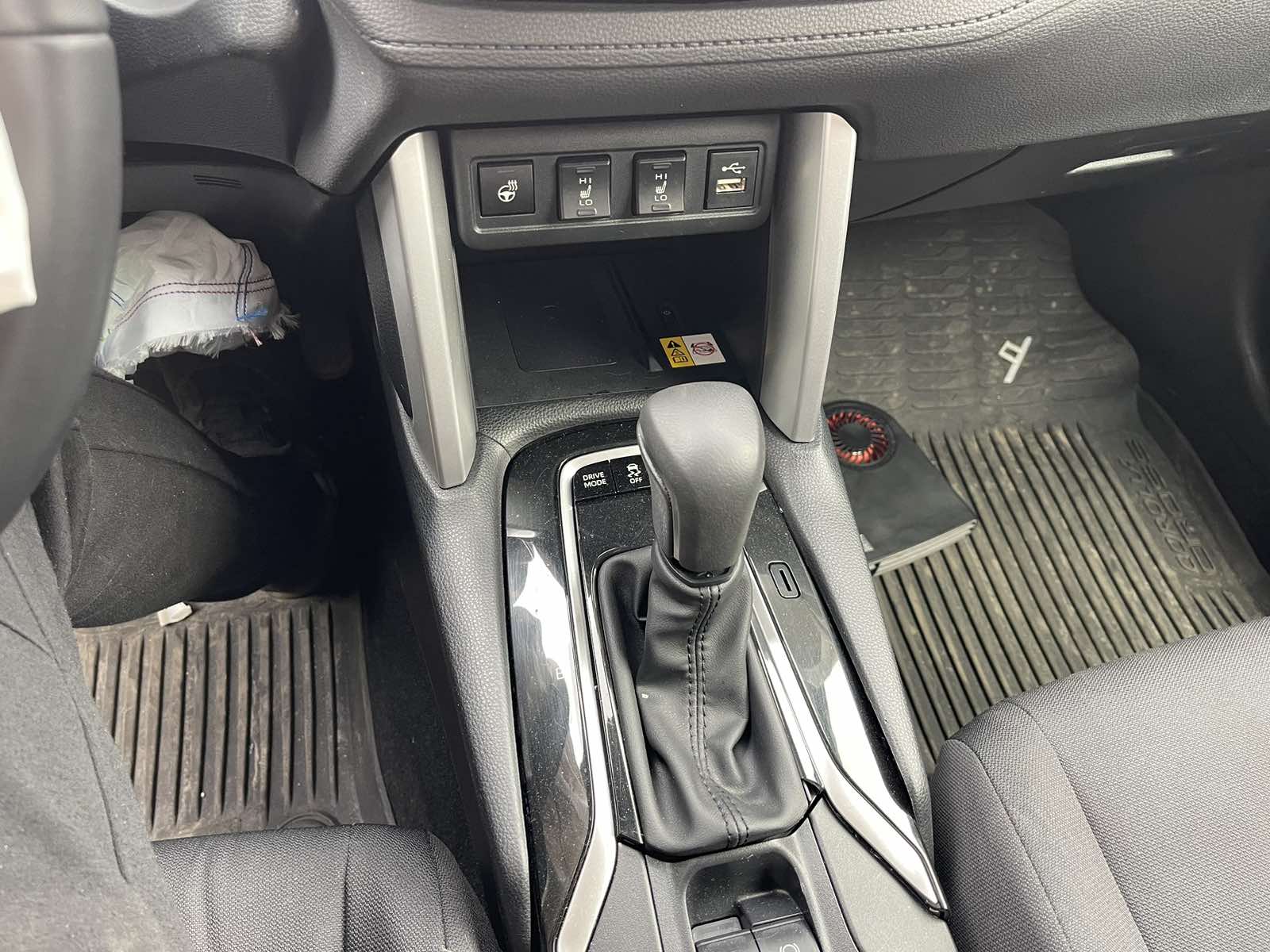Used TOYOTA Corolla Cross Eccentric roller control unit 1309025010