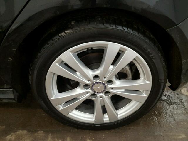 Used Mercedes Benz A-Class Hose for air conditioning A2468302415
