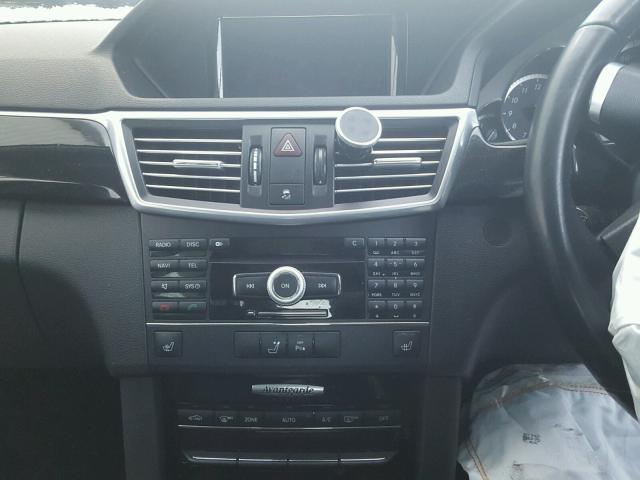 Used Mercedes Benz E-Class Holder next A2128600014