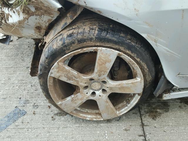 Used Mercedes Benz E-Class Holder next A2128600014