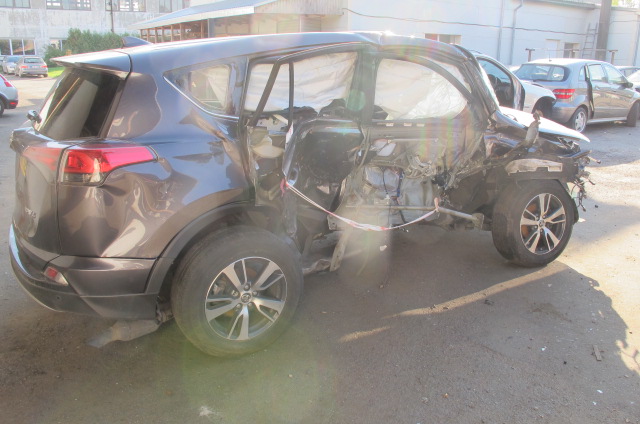 Used TOYOTA RAV 4 ABS sensor front 8954342050