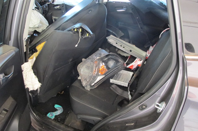 Used TOYOTA RAV 4 ABS sensor front 8954342050