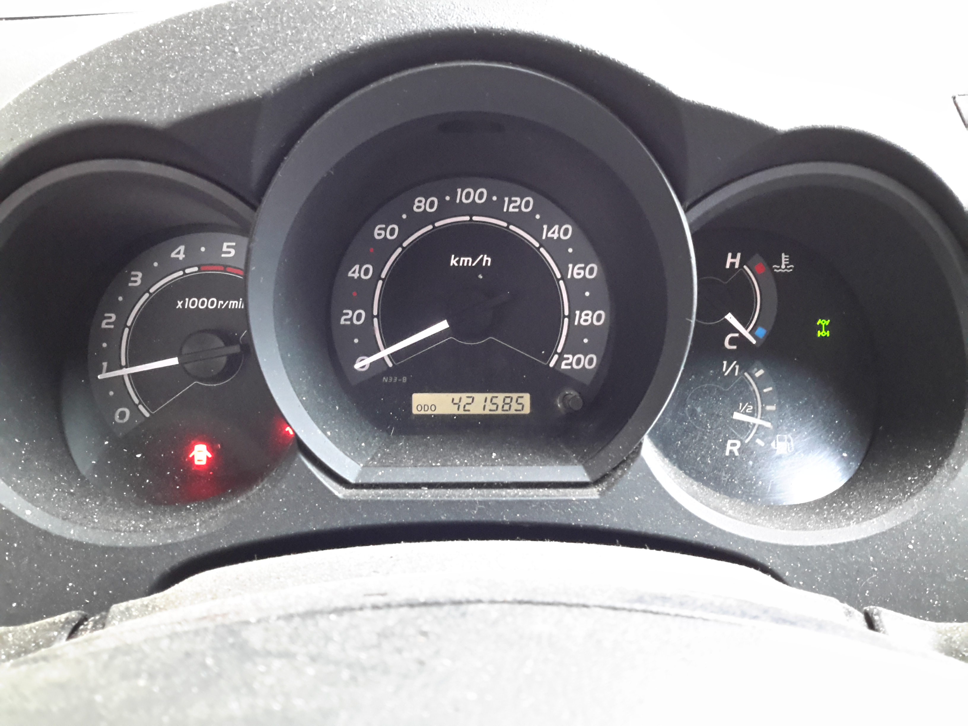 Used TOYOTA Hilux Steering wheel cross 45206-0K010