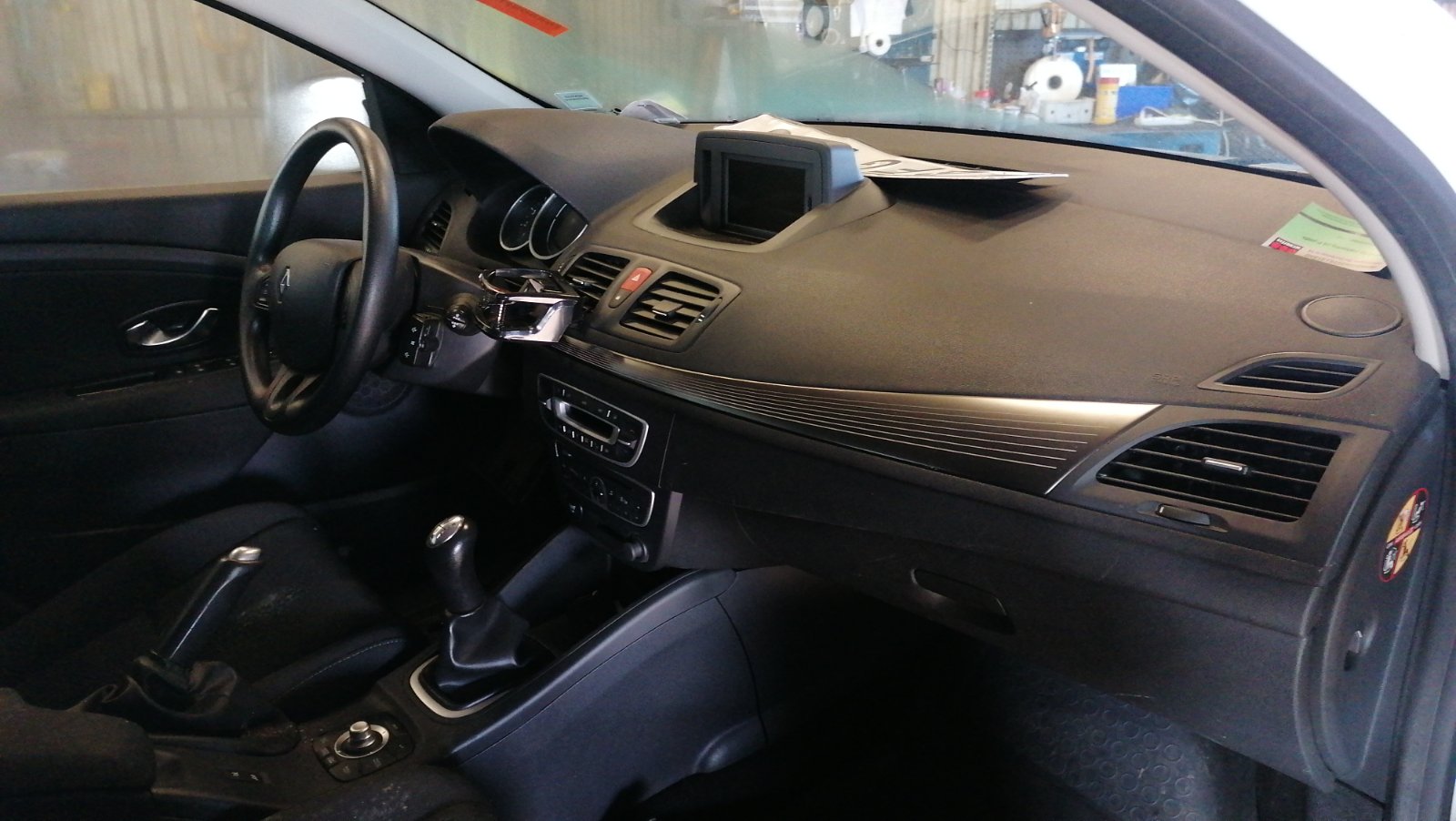 Used RENAULT Megane Solenoids 8200762162