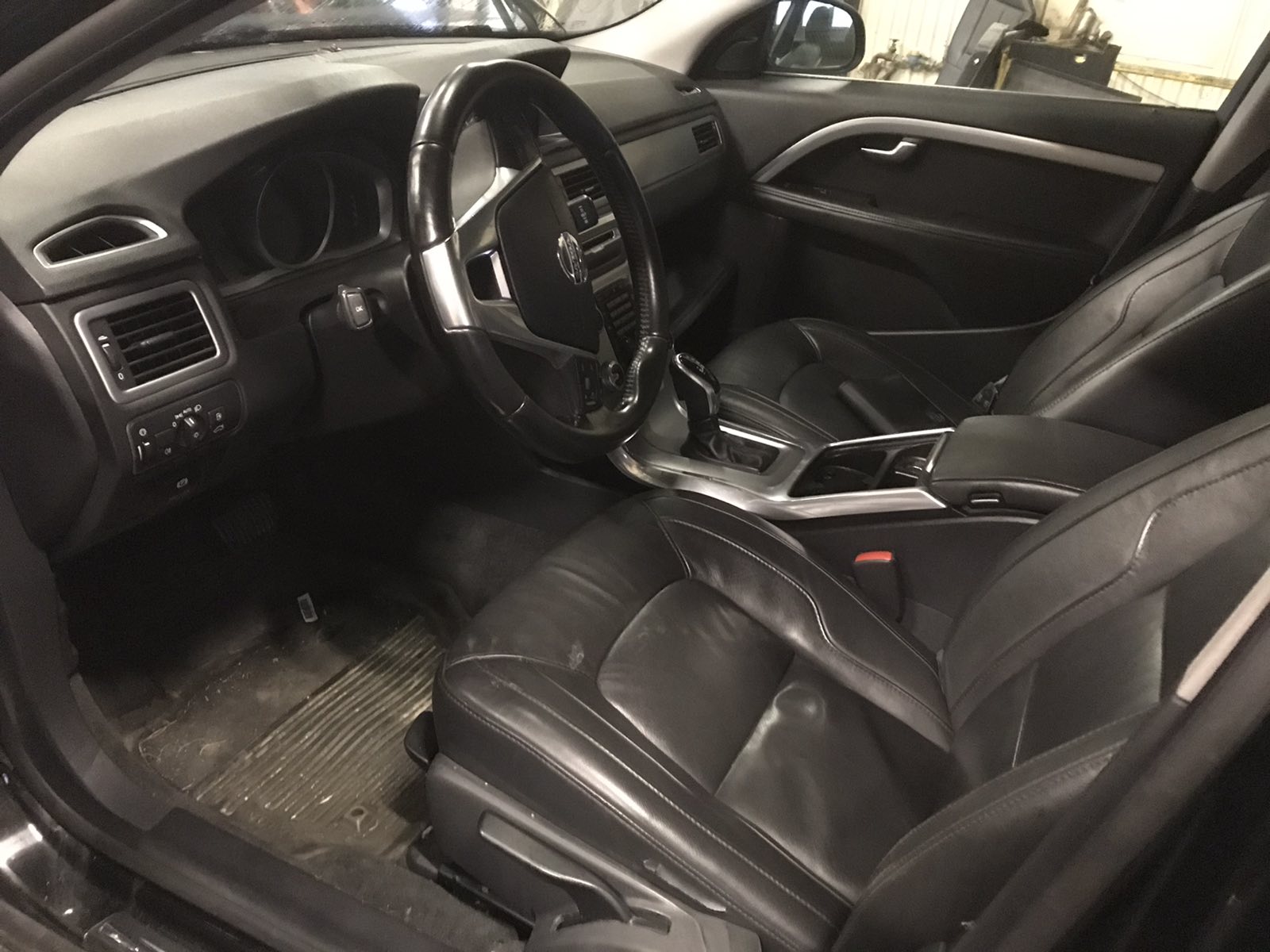 Used VOLVO V70 Light bulb 1286317