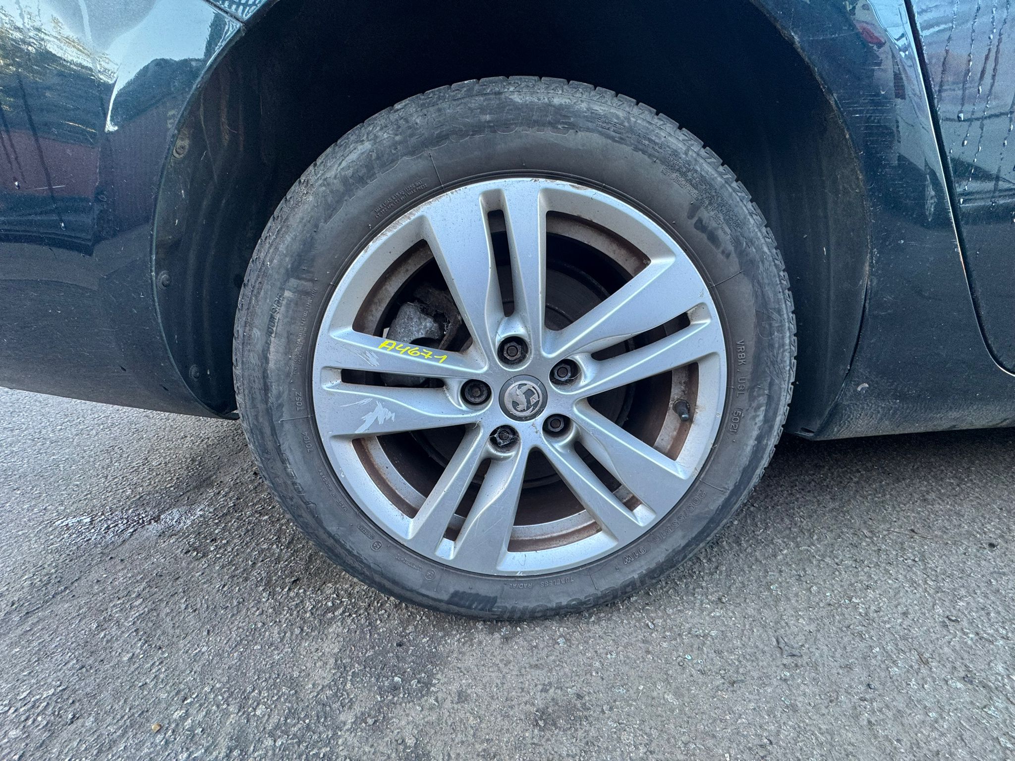 Benutzt Opel Astra Als nächstes verdrahten 39087148