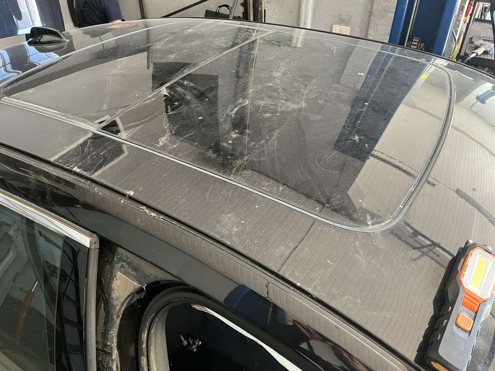 Used VOLVO S90 Cooling radiator hose 31439713