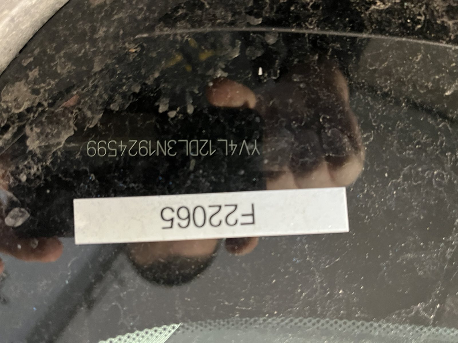 Utilisé VOLVO XC60 Thermostat automobile 32263962