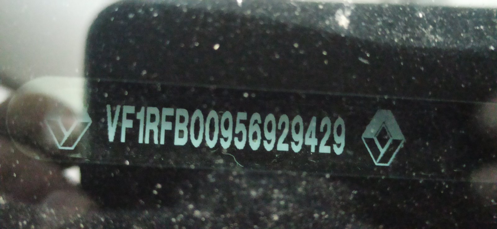 Used RENAULT Megane Radiator set and its details