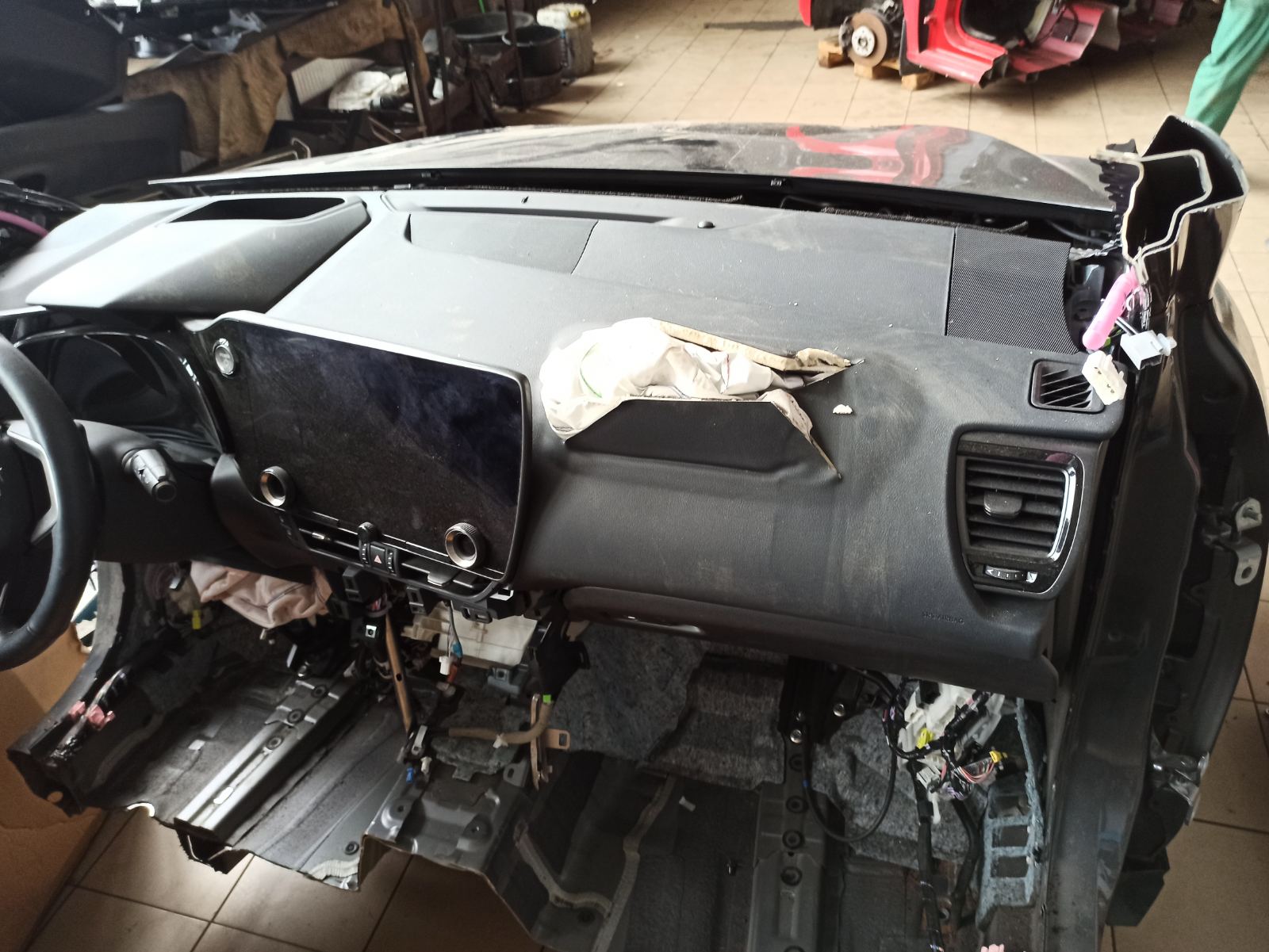 Used LEXUS NX Rear axle and its details 4234042070