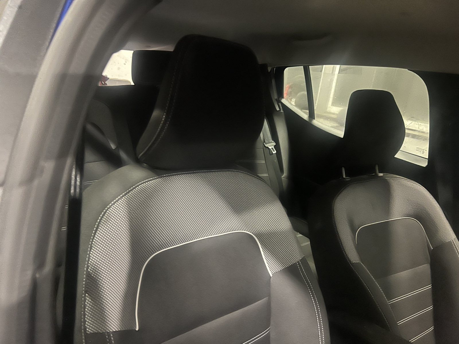 Used Dacia Sandero Half axle front and its details 391009769R
