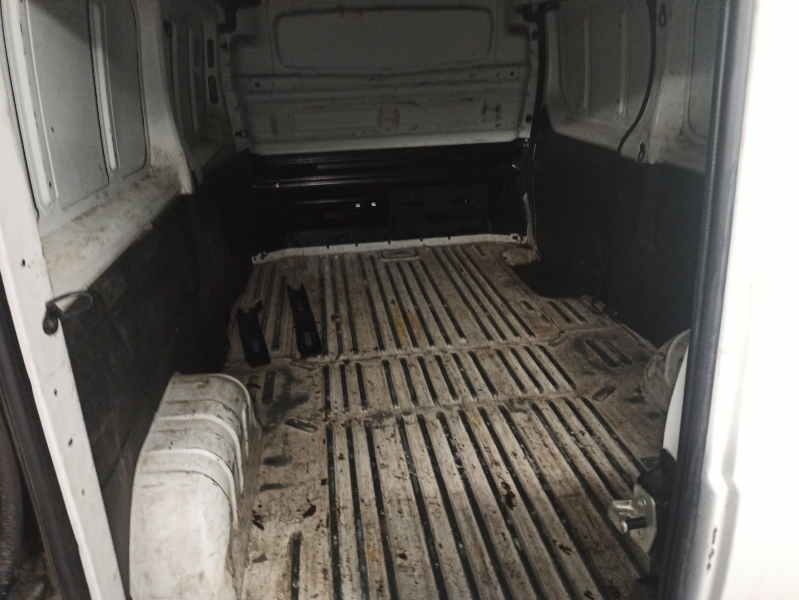 Utilisé RENAULT Trafic capteur de température du silencieux 226409314R