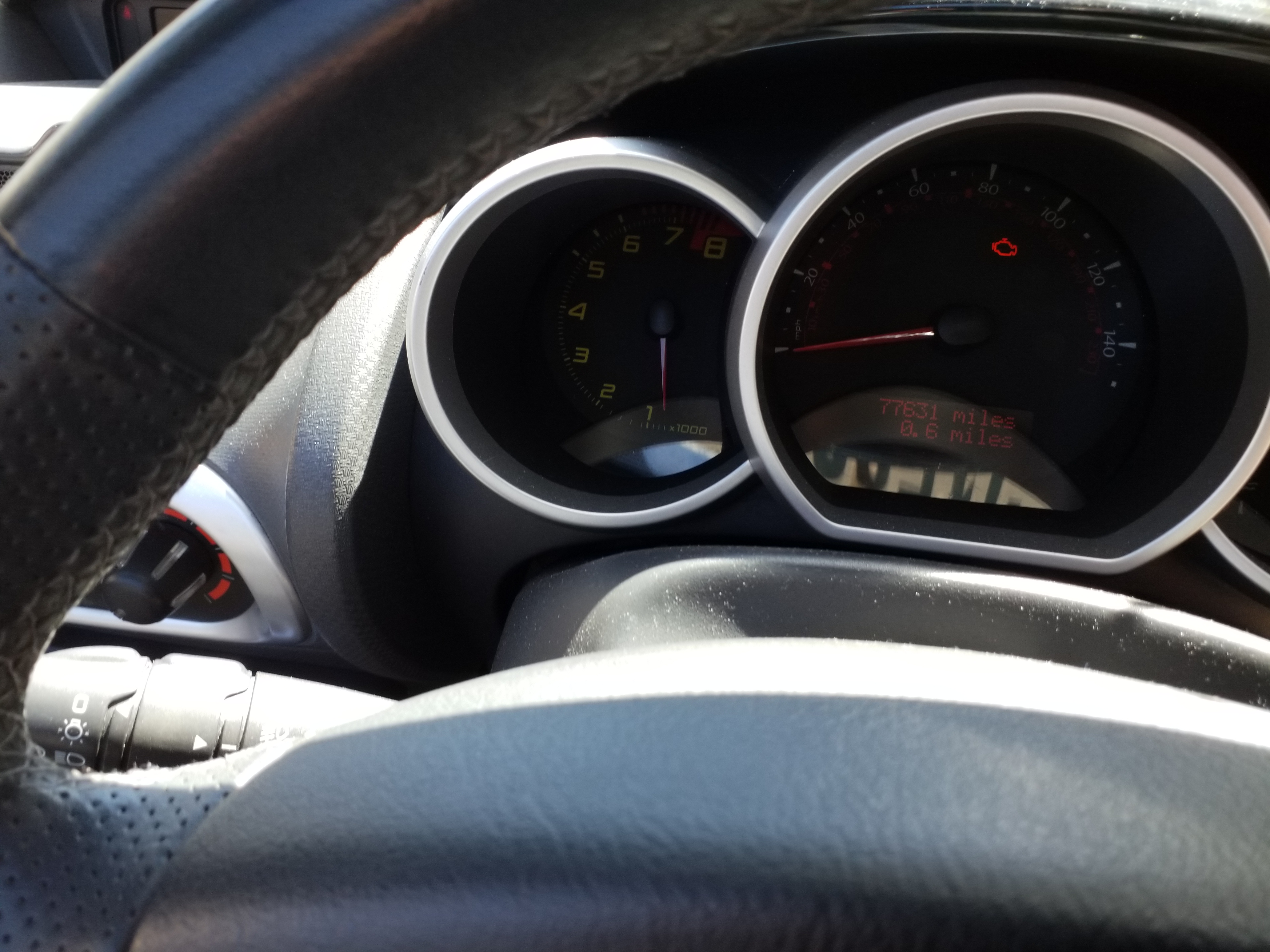 Used RENAULT Wind Interior panel and its details