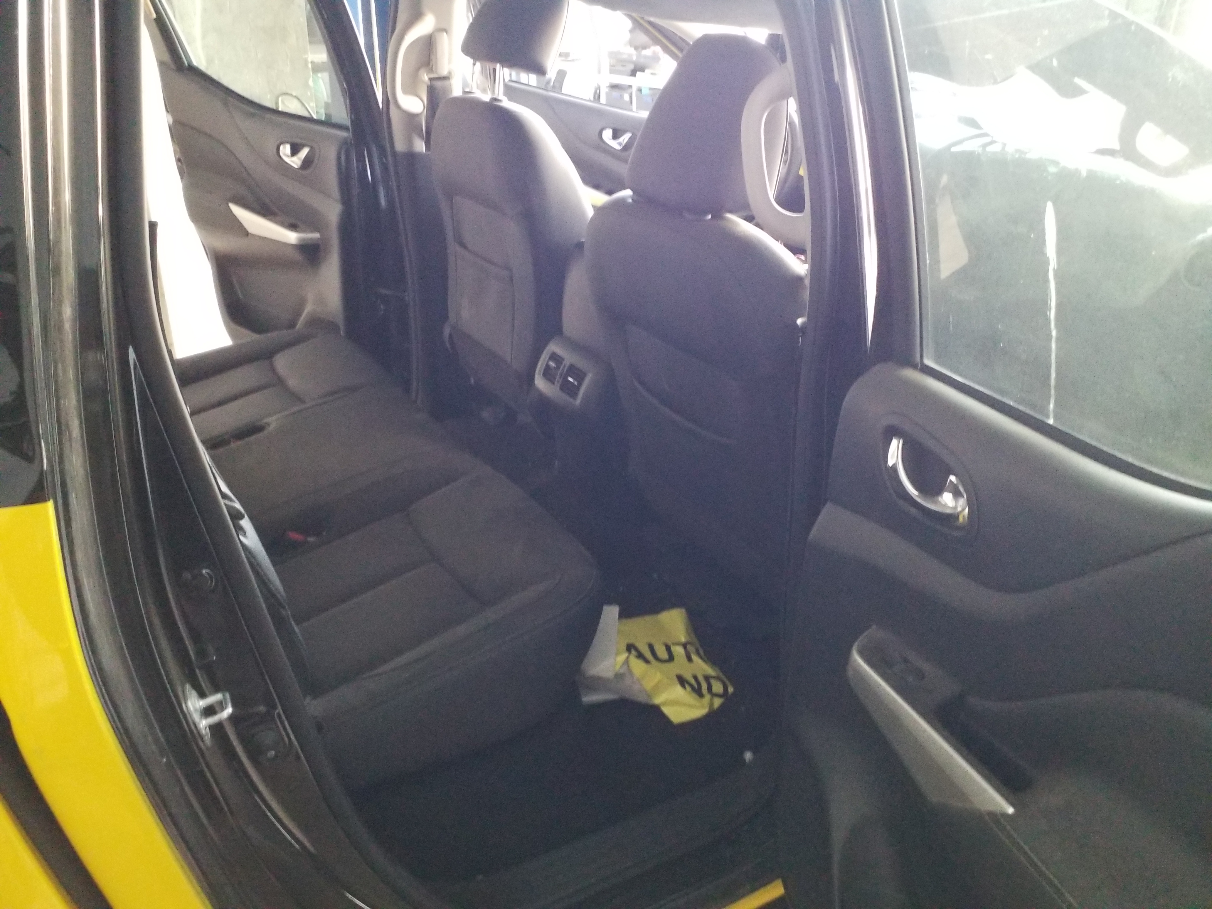 Used RENAULT Alaskan High pressure fuel route 175217543R