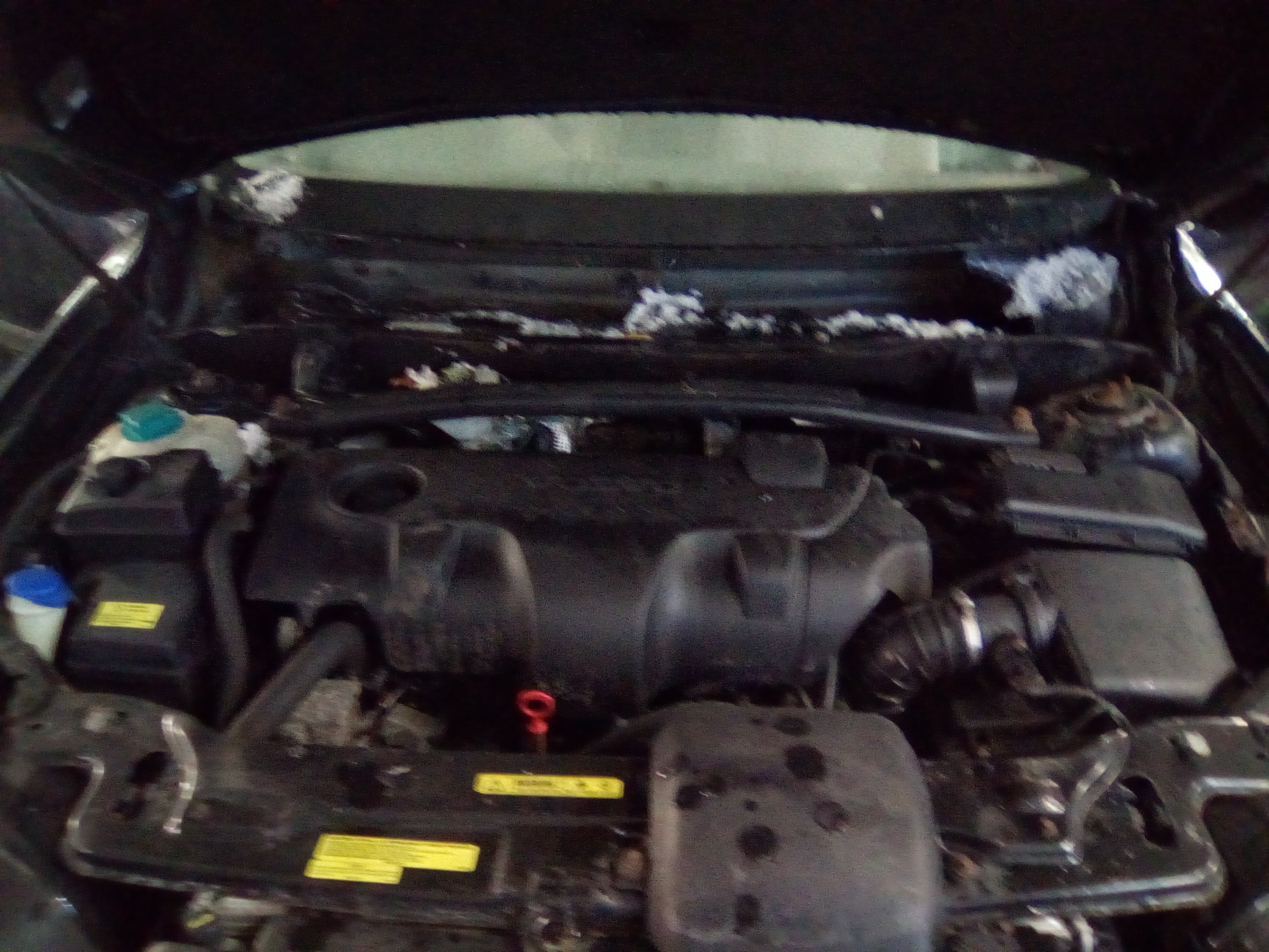 Used VOLVO XC90 Air intake hose 30680445