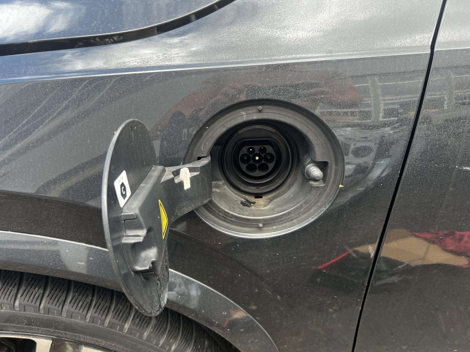 Utilisé VOLVO XC90 Durite de radiateur de refroidissement 31338404